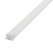 Frost King Door Weather Strips Seal, V-Shaped Weatherstrip, 17' X 7/8 ...