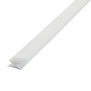 Frost King Door Weather Strips Seal, V-Shaped Weatherstrip, 17' X 7/8 ...