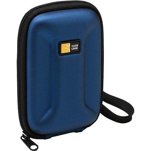 Case Logic Small Camera Case - Walmart.com