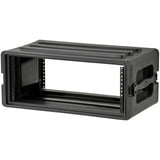 Free Shipping! 4U SHALLOW RACK 10.5IN MAX RACK DEPTH - Walmart.com ...