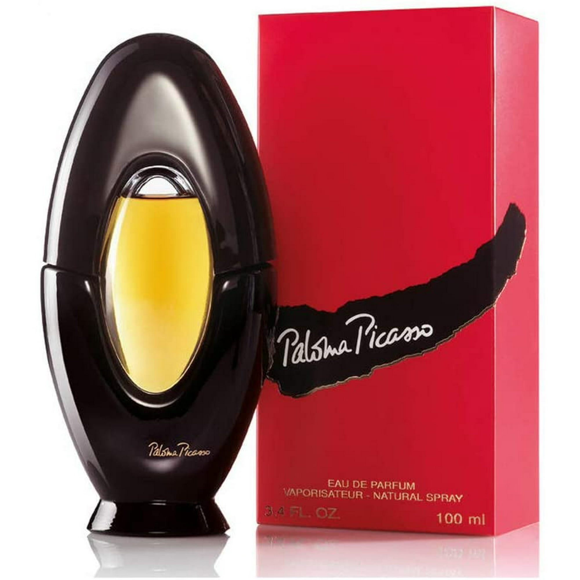 Click here for Paloma Picasso By Paloma Picasso For Women - 3.4 O... prices