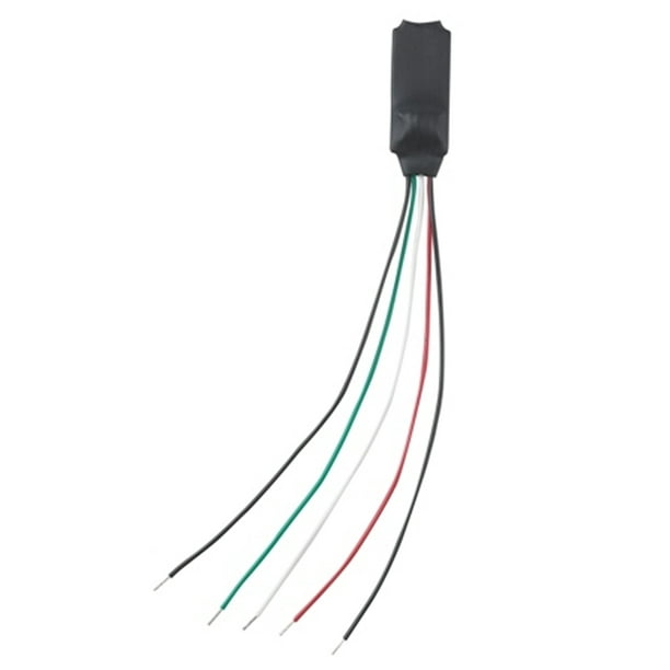 Honeywell Ademco 4193SNP 2 Zone V-Plex Interface Module - Walmart.com