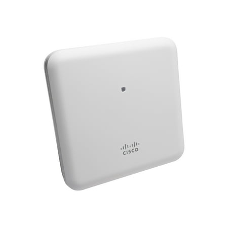 Cisco Aironet 1852I - Wireless access point - Wi-Fi 5 - 2.4 GHz, 5 GHz ...