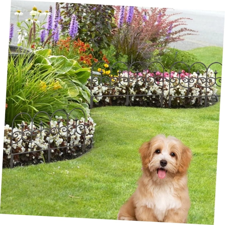 Plastic Fencing For Dogs
