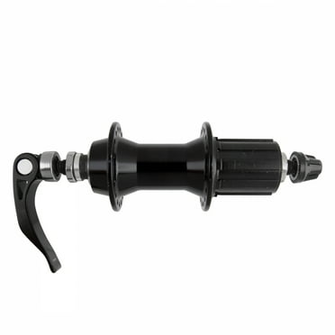 Wheel Master Hub Axle Nut Track 2Ft/2Rr Bag/4 - Walmart.com