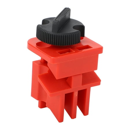 Electrical Circuit Breaker Lockout, Wide Application Excellent ...