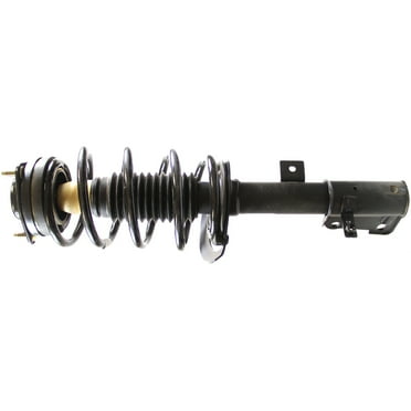Monroe Shocks & Struts RoadMatic 181358 Strut and Coil Spring Assembly ...