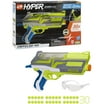 Nerf Hyper Refill Canister: Quick Reload, 50 Round Balls, Tactical ...