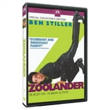 Zoolander (DVD) - Walmart.com