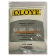 Oloye Pap (Ogi/Akamu) - 1LB, Traditional African Fermented Cereal ...