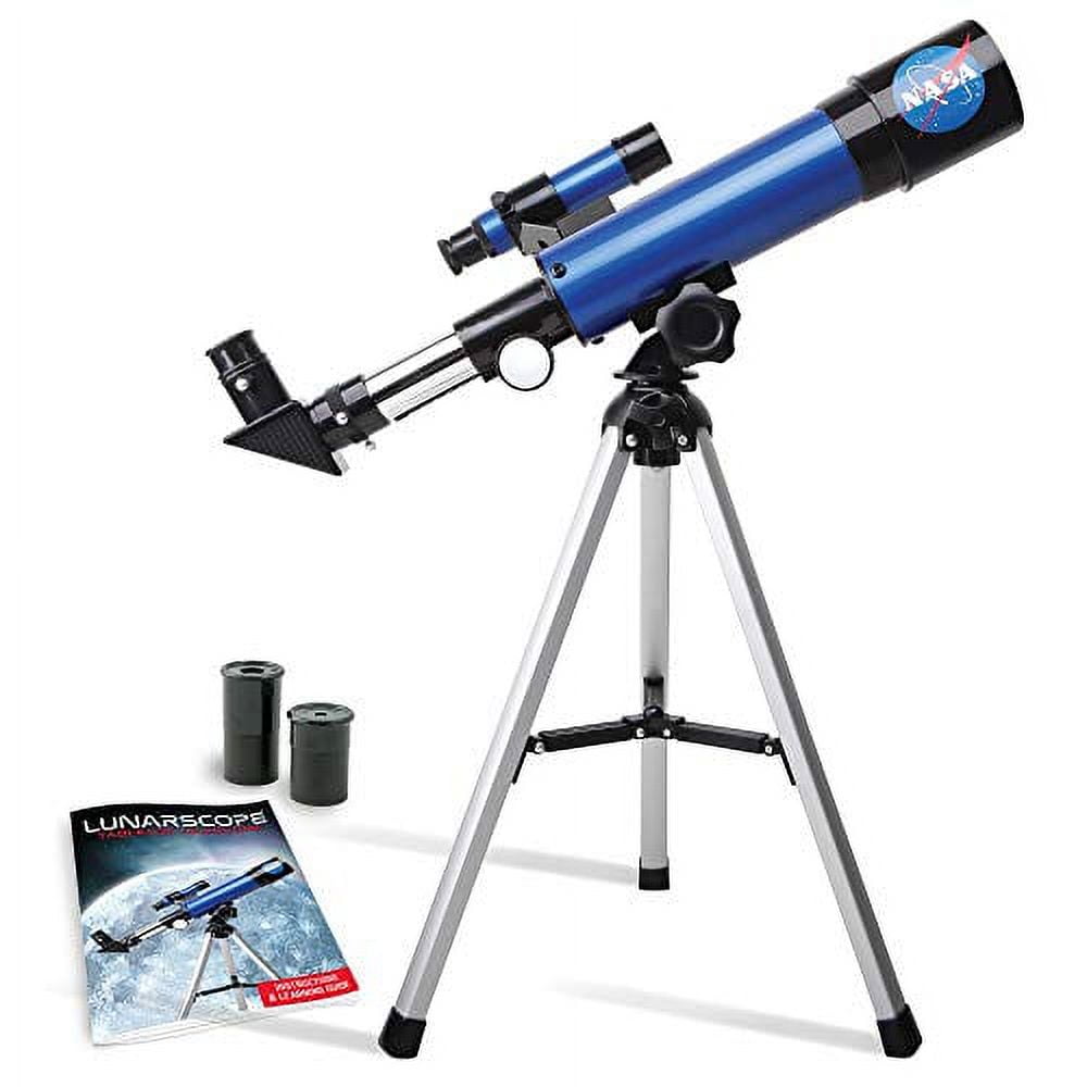 Click here for Jmw Sales  Inc Nasa Lunar Telescope For Kids - Cap... prices