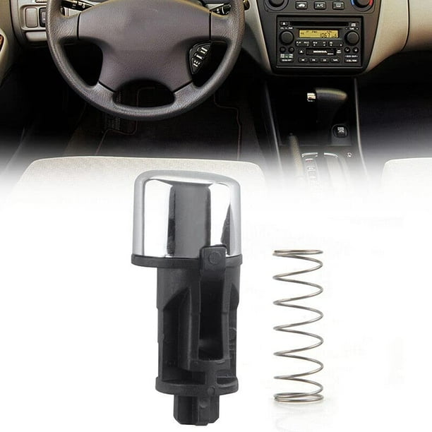 Muzzys Premium Replacement OEM Quality Shift Knob Shifter Button Handle ...
