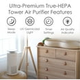 Surprising Crane True Hepa Air Purifier Pictures