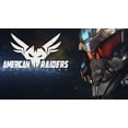 American Raiders: Battle Fire (2022) - Action, Adventure, Science ...