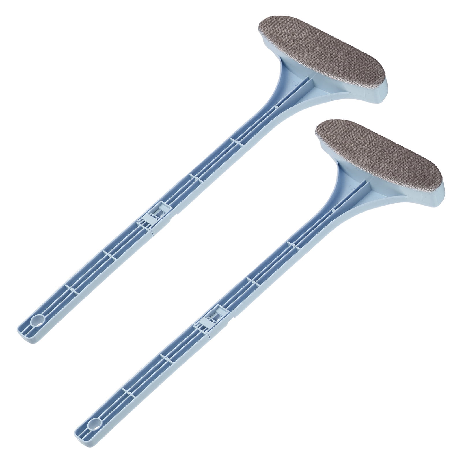 Uxcell Window Screen Cleaning Brush Detachable Scraper Washing Kit ...