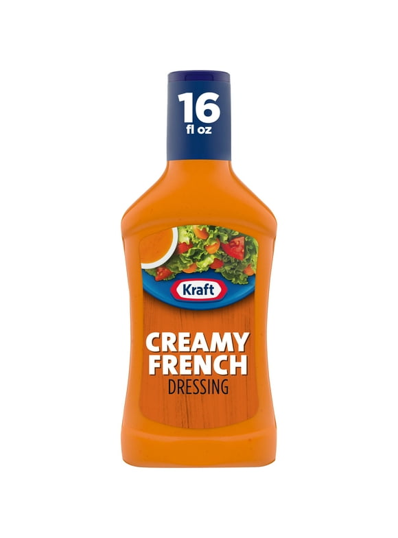 French dressing in Salad dressings - Walmart.com