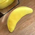 40cm Banana Cushion Fruit Shaped Pillow Banana Plush Toy Cartoon Banana ...