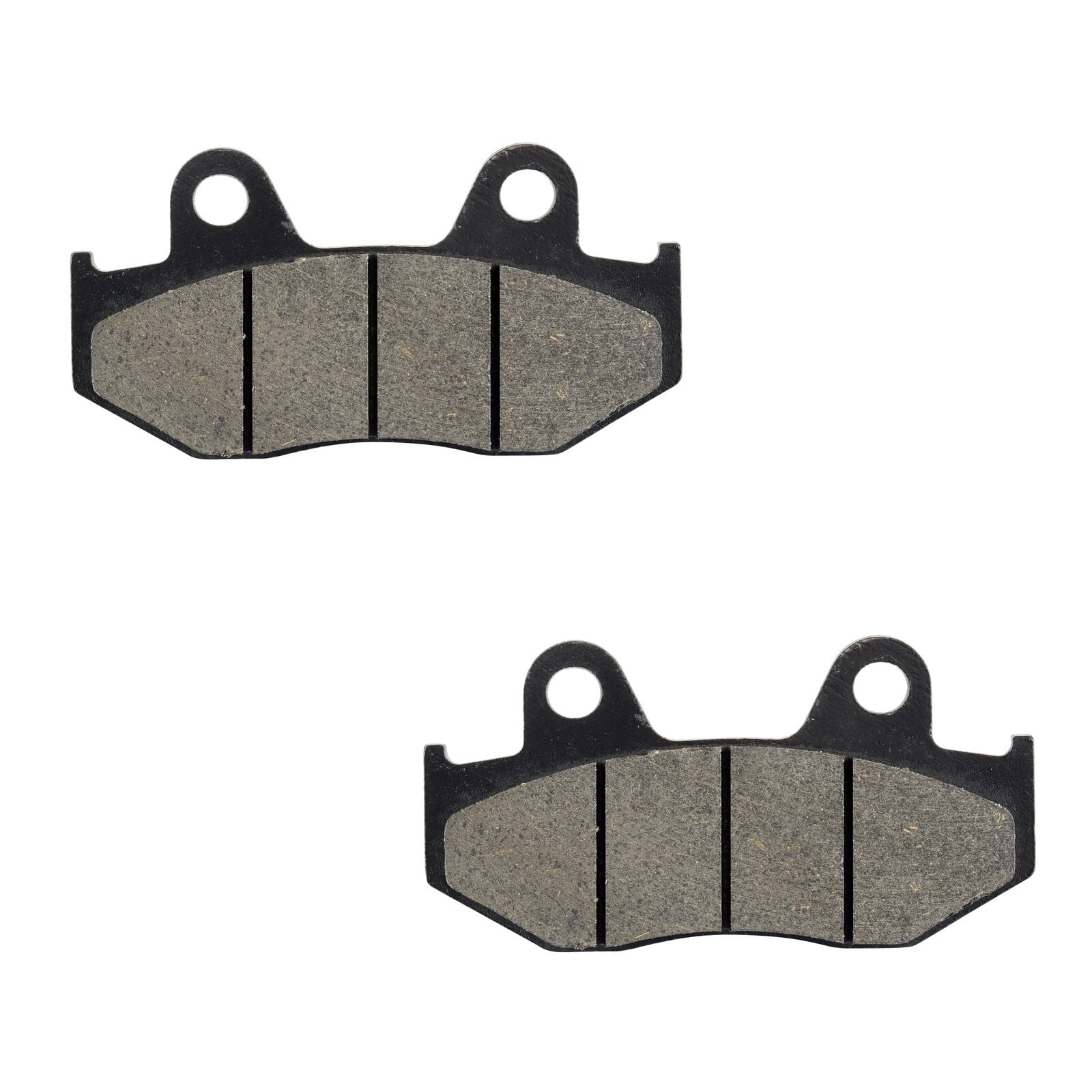 Rear Brake Pads for Yamaha YFZ450R YFZ450R Se 2009-2020 / 5Tg-W0046-10 ...