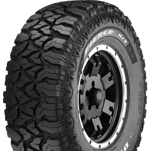 Goodyear Fierce Attitude M/T All-Season LT325/65R18 127P Tire - Walmart ...