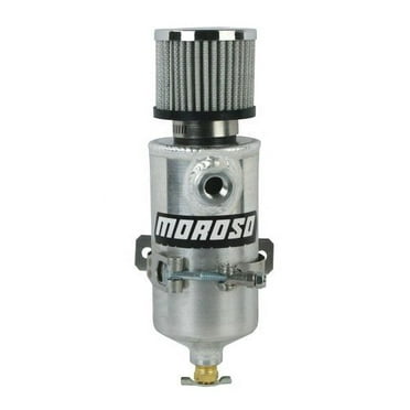 Moroso Adjustable Vacuum Relief Valve 3/8 in NPT Male P/N 22636 ...