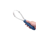 All Season Pet Coat Groom Comb Stainless Steel Shedding Blade ...