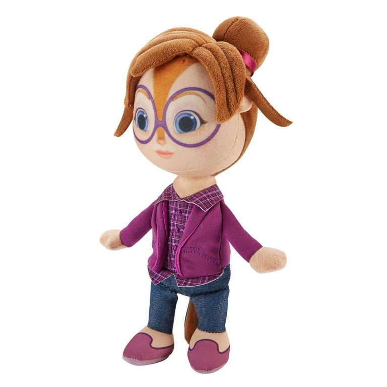 Alvin And The Chipmunks 2 Chipettes Jeanette
