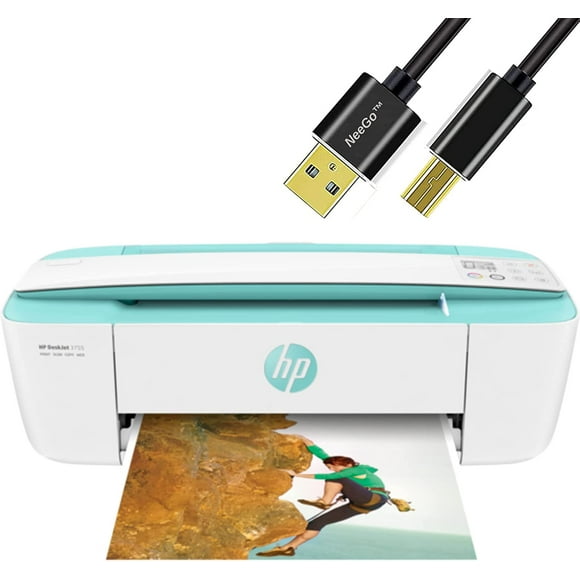 HP Deskjet Printers