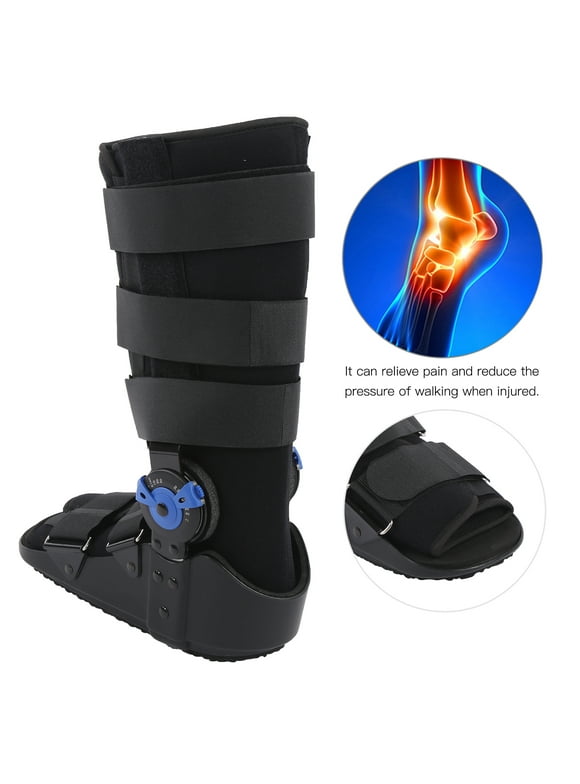 Orthopedic Boots in Foot Support - Walmart.com