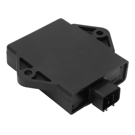 CDI Unit, Stable Performance Plug And Play CDI Igniter 6PIN ABS For ...