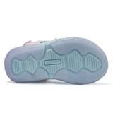 Bluey Toddler Girl Bluey and Bingo Sport Sandals - Walmart.com