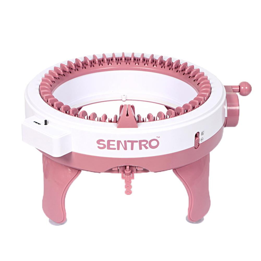 Click here for Unbranded 48-Pin Large Hand Cylinder Knitting Mach... prices