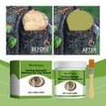 CheAAlet Tree Wound Healing Ointment, Ointment for Tree Wounds, Promote ...