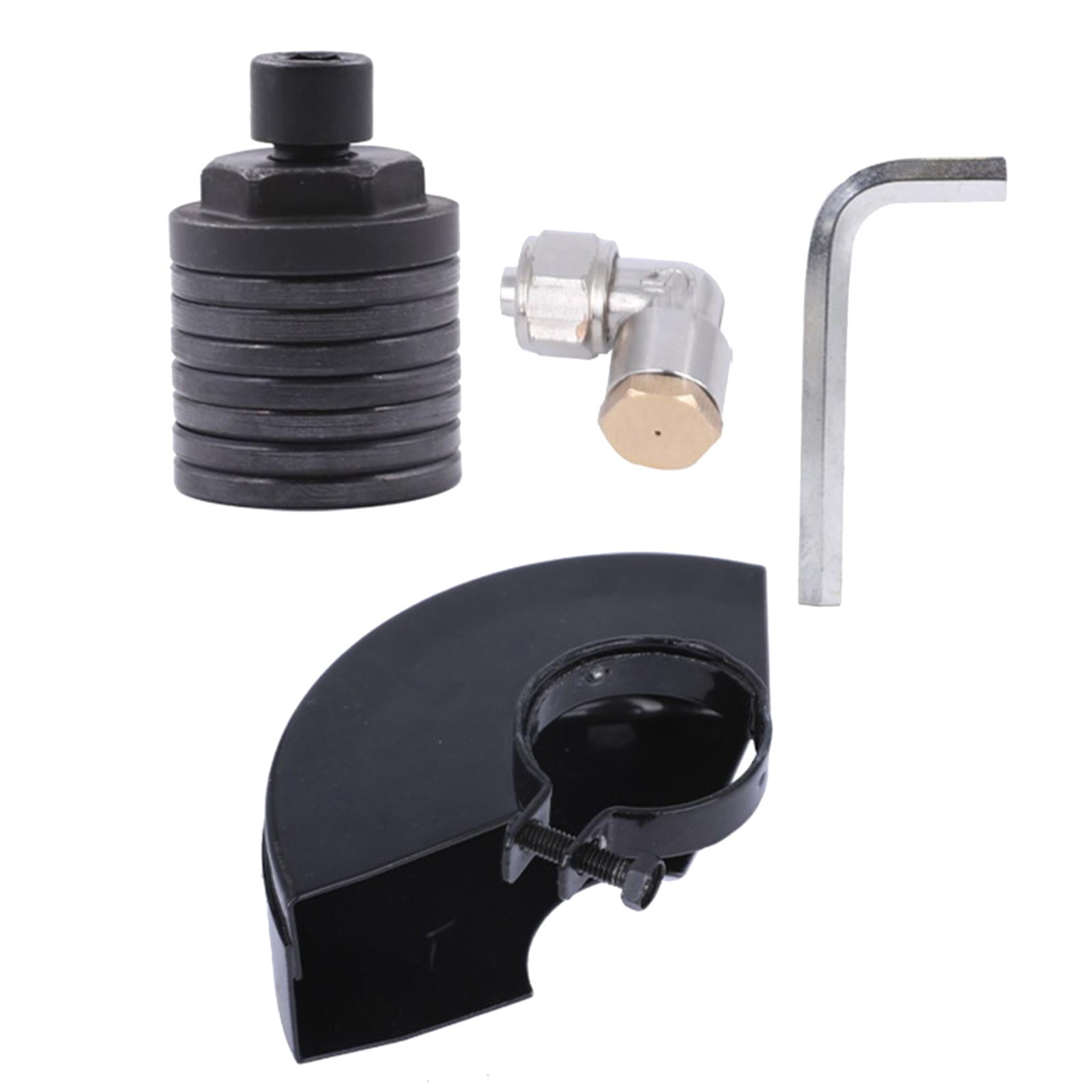 Angle Grinder Adjustable Angle Grinder Cover with Heavy Duty Carbon ...