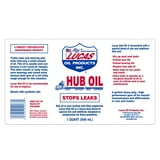 LUCAS HUB OIL - Walmart.com