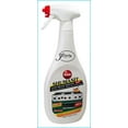 Shumanit Bagi Cold Grease Remover -Kosher For Passover 26.4 Fl Oz (3 ...