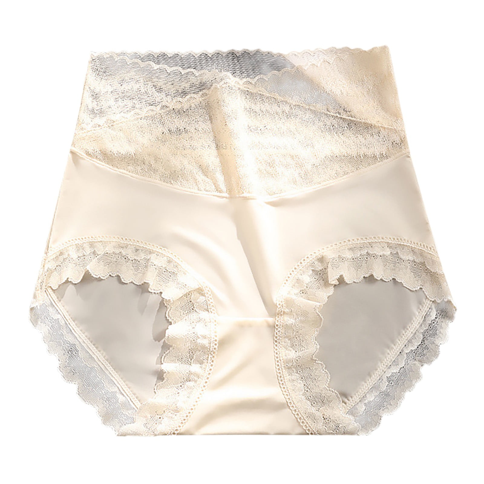 Click here for Hhsfeifuuu Elegant Everyday Brief Underwear For Wo... prices