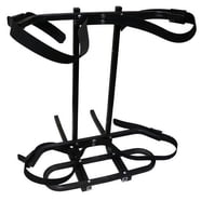 Windline TDL-4E Telescoping Removable Stainless Steel Pontoon Ladder ...