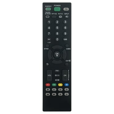 New AKB75675313 Replaced Remote Control for LG smart TV 55UM6900PUA ...