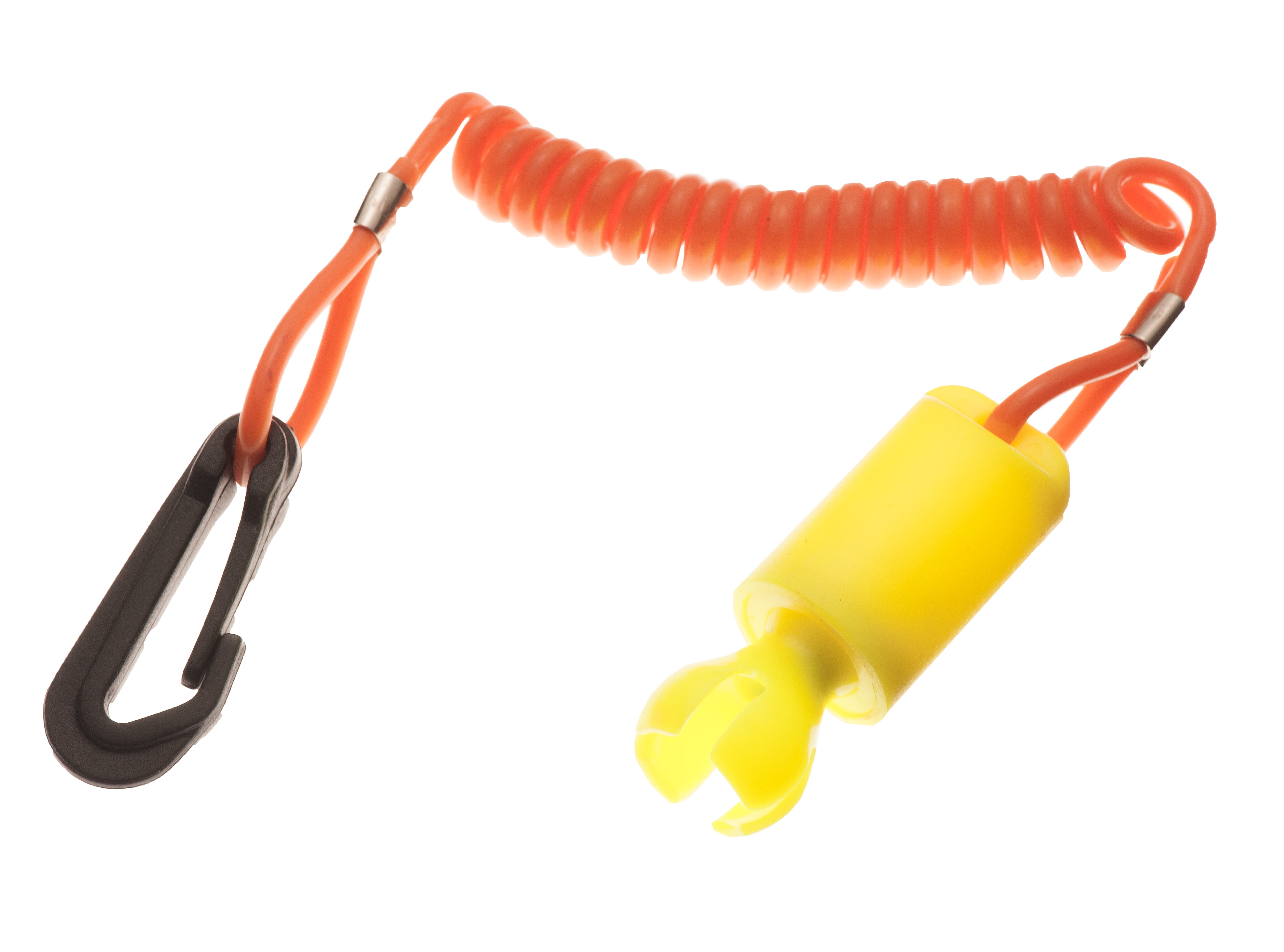 Sea Doo Spark RF DESS Key Floating Safety Lanyard 2016-2017 295100712 ...