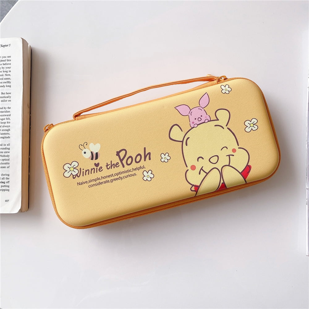 Click here for Unbranded (1 Pack) Nintendo Switch Winnie The Pooh... prices