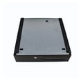 Cash Box Cashier Drawer Supermarket Cashier Box, With Lock Five ...