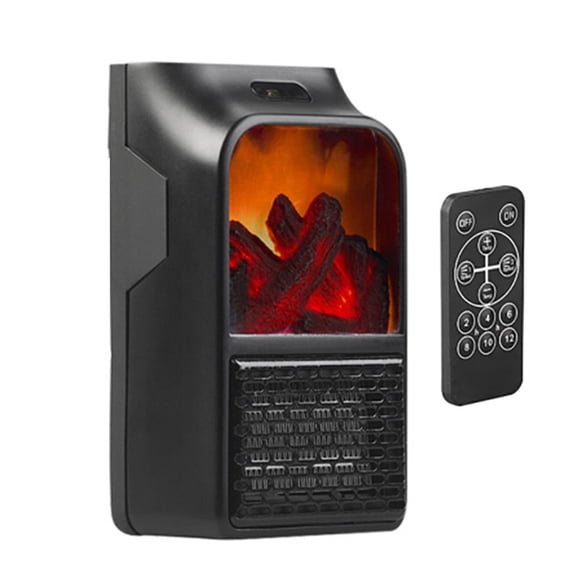 Wall Plug Heater