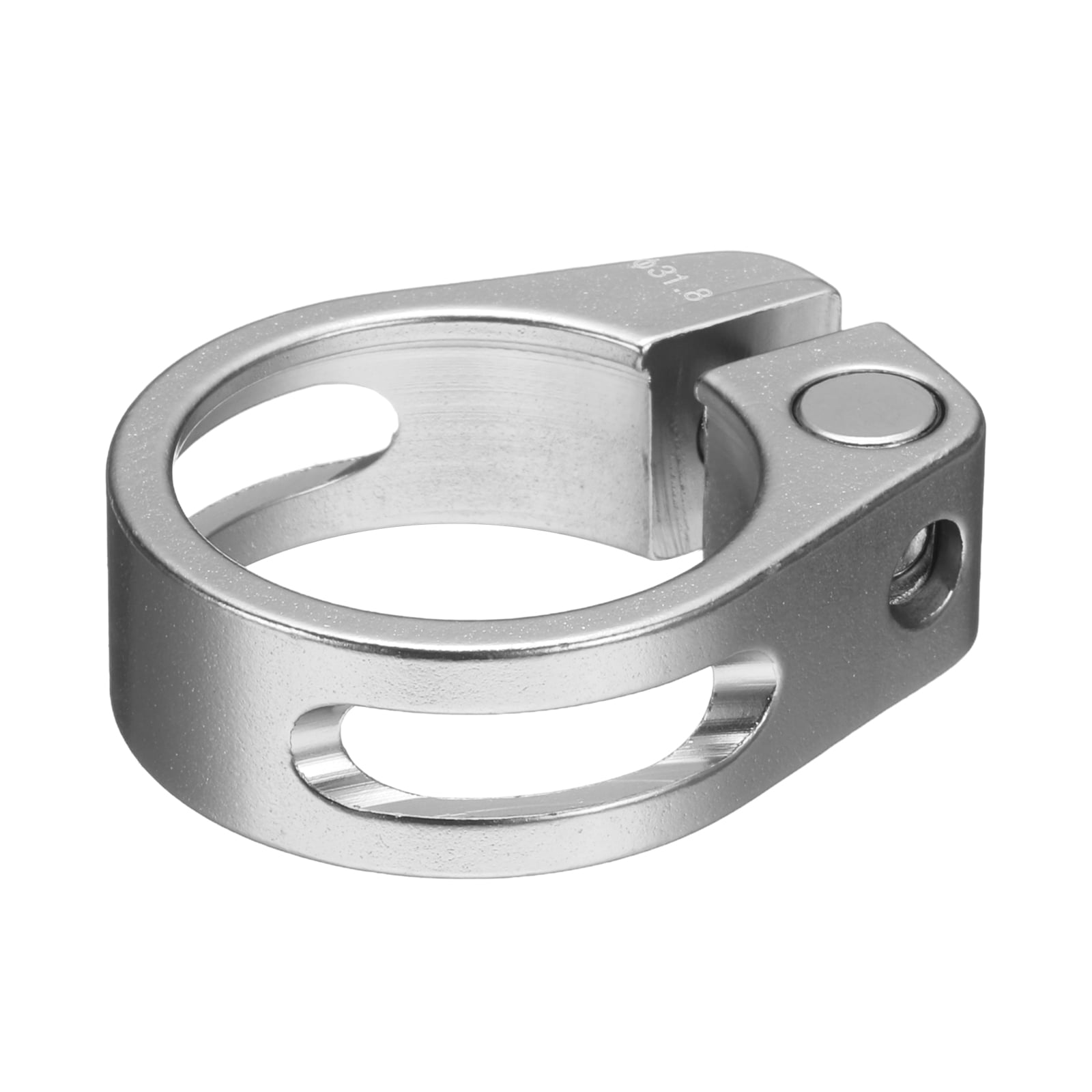 Click here for Uxcell Bike Seat Post Clamp 31.8mm Bicycle Locking... prices