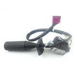 Windshield Wiper Switches Rain Sensing Wipers, Console Multi Function ...