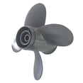 Aluminum Alloy 4-blade Propeller, Semi-solid Extrusion Casting ...