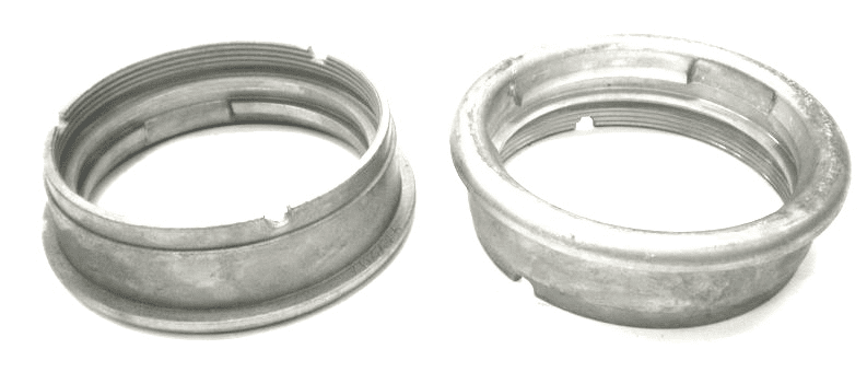 9X2207 - NEW AFTERMARKET ADAPTER-FUEL CAP 9X2206 for Caterpillar (CAT ...