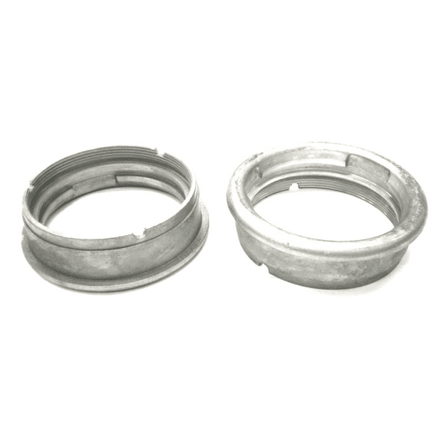 9X2207 - NEW AFTERMARKET ADAPTER-FUEL CAP 9X2206 for Caterpillar (CAT ...