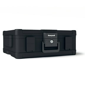 Paragon Safes In-Wall Safe with Digital Keypad and 2 Override Keys ...