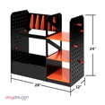 Play Platoon Storage Rack for Nerf Gun Storage & Nerf Accessories ...