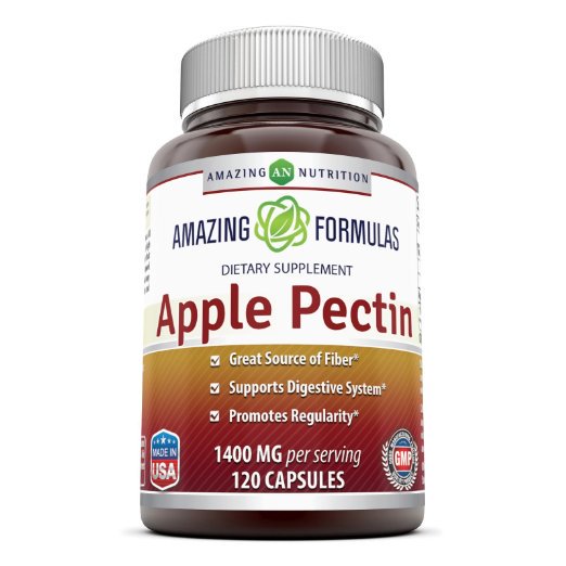 Organic Apple Pectin Powder